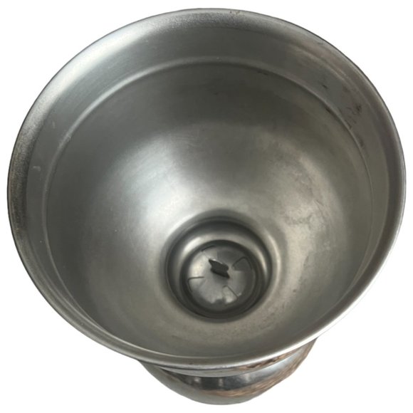 Nicro Steel Products Inc. | Kitchen | Rare Vtg 95s Midcentury Nicro ...